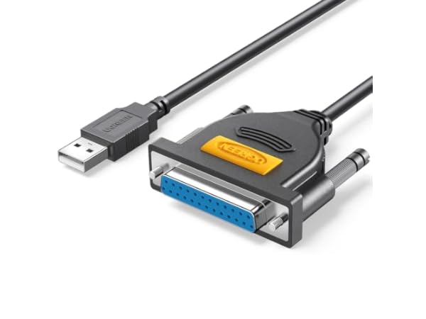 The 10 Best Male-Male Parallel Cables of 2024 (Reviews) - FindThisBest