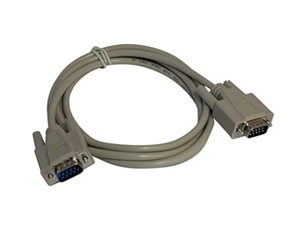 The 10 Best Male-Male Serial Cables of 2025 (Reviews) - FindThisBest