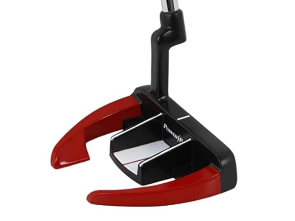 The 10 Best Mallet Golf Putters of 2024 (Reviews) - FindThisBest
