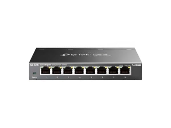 The 10 Best Managed Switches of 2024 (Reviews) - FindThisBest