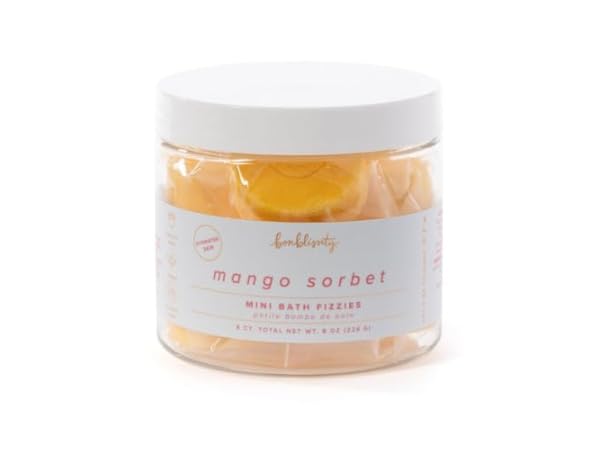 The 10 Best Mango Bath Bombs of 2026 (Reviews) - FindThisBest