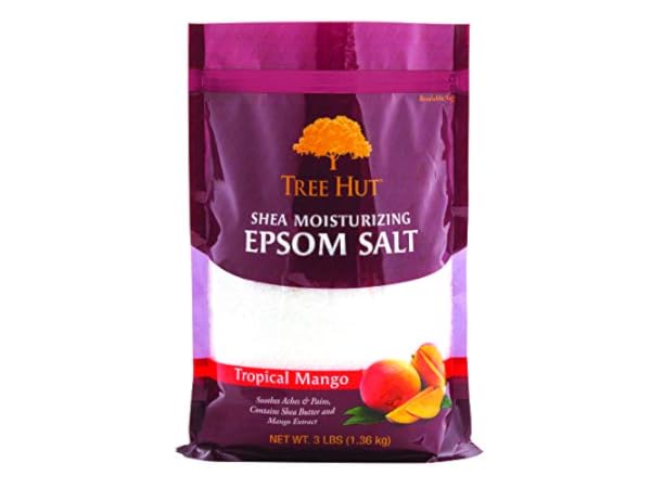 The 10 Best Mango Bath Salts of 2026 (Reviews) - FindThisBest