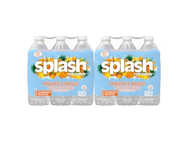 The 10 Best Mango Flavored Drinking Water of 2024 (Reviews) - FindThisBest