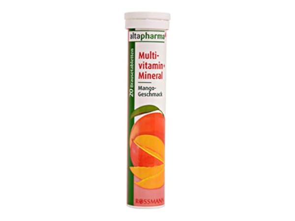 The 10 Best Mango Multivitamins of 2025 (Reviews) - FindThisBest