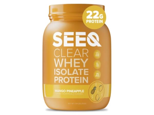 The 10 Best Mango Protein Powders of 2024 (Reviews) - FindThisBest