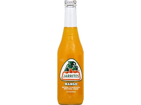 The 10 Best Mango Sodas of 2025 (Reviews) - FindThisBest