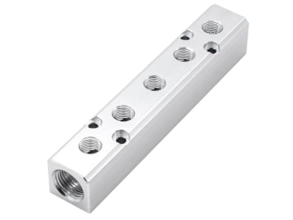 The 10 Best Manifold Fittings of 2024 (Reviews) - FindThisBest