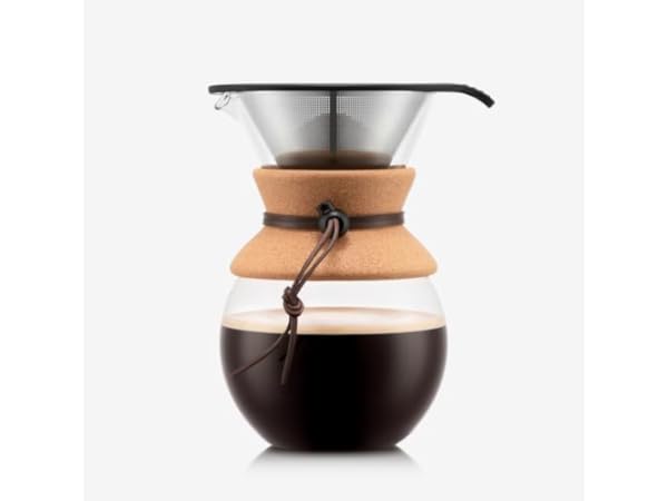 The 9 Best Manual Coffee Makers of 2026 (Reviews) - FindThisBest