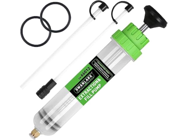 The 10 Best Manual Fluid Extractors of 2025 (Reviews) - FindThisBest
