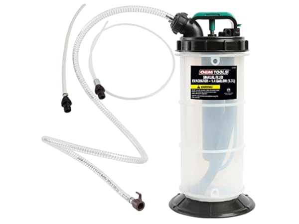 The 10 Best Manual Fluid Extractors of 2024 (Reviews) - FindThisBest