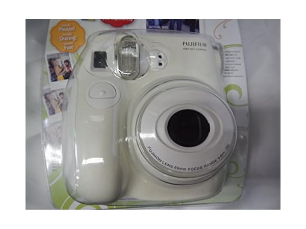 The 10 Best Manual Instant Film Cameras of 2024 (Reviews) - FindThisBest