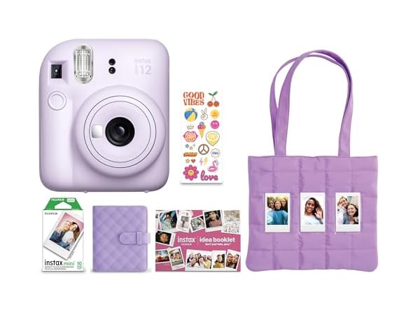 The 8 Best Manual Instant Film Cameras of 2026 (Reviews) - FindThisBest