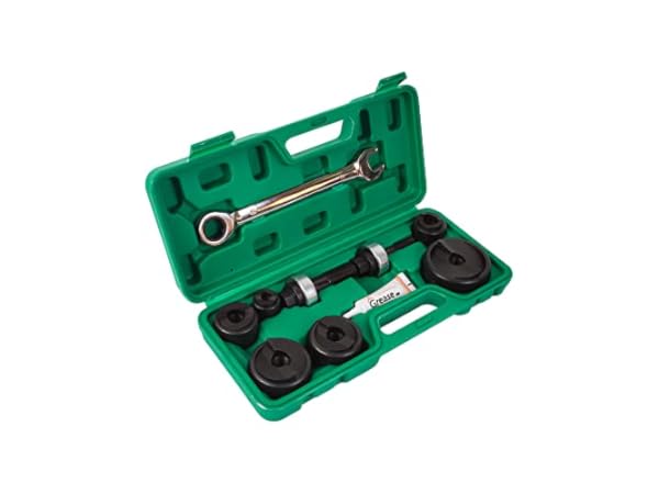 The 10 Best Manual Knockout Punches of 2024 (Reviews) - FindThisBest