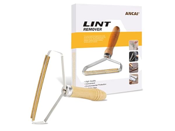 The 10 Best Manual Lint Removers of 2024 (Reviews) - FindThisBest