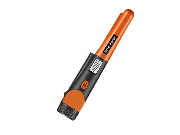 The 5 Best Manual Metal Detectors of 2024 (Reviews) - FindThisBest