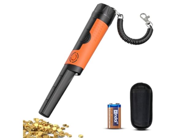 The 3 Best Manual Metal Detectors of 2026 (Reviews) - FindThisBest