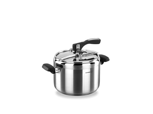 The 5 Best Manual Pressure Cookers of 2024 (Reviews) - FindThisBest