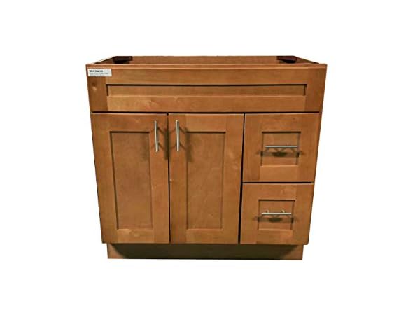 The 10 Best Maple Bathroom Vanities of 2025 (Reviews) - FindThisBest