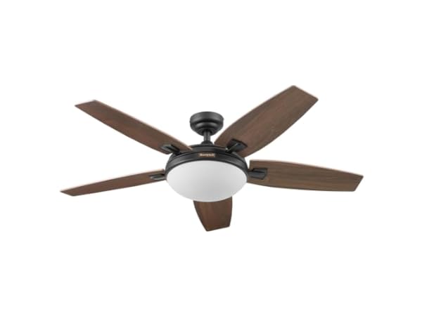 The 10 Best Maple Ceiling Fans of 2025 (Reviews) - FindThisBest