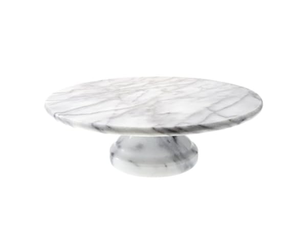 The 10 Best Marble Cake Stands of 2024 (Reviews) - FindThisBest