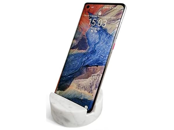 The 7 Best Marble Phone Stands of 2026 (Reviews) - FindThisBest