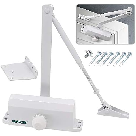 The 5 Best Exterior Door Closers of 2023 (Reviews) - FindThisBest