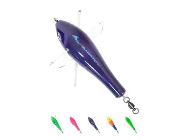 The 10 Best Marlin Fishing Teasers of 2025 (Reviews) - FindThisBest