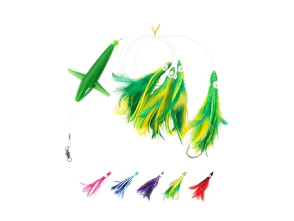 The 10 Best Marlin Fishing Teasers of 2026 (Reviews) - FindThisBest