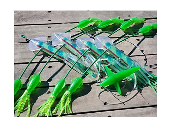 The 10 Best Marlin Fishing Teasers of 2024 (Reviews) - FindThisBest