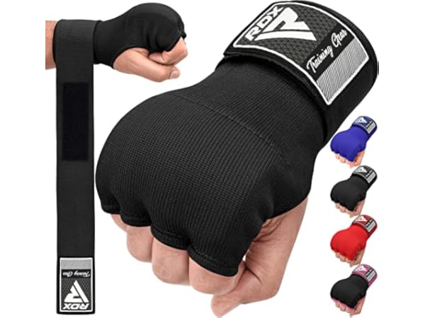 The 10 Best Martial Arts Hand Wraps for Muay Thai of 2024 (Reviews ...