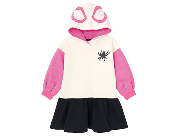 The 10 Best Marvel Dresses for Girls of 2026 (Reviews) - FindThisBest