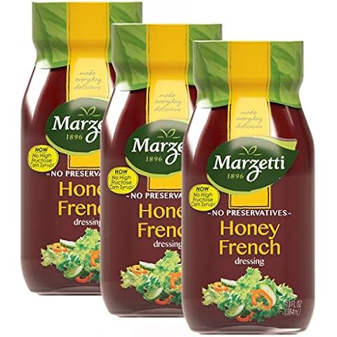 Marzetti Review of 2024 - Salad Dressings Brand - FindThisBest