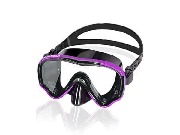 The 10 Best Mask Swimming Goggles of 2024 (Reviews) - FindThisBest