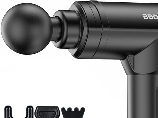 The 10 Best Massage Guns for Shoulder of 2024 (Reviews) - FindThisBest