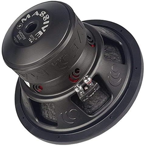 Massive Audio Review of 2024 - Car Component Subwoofers Brand ...