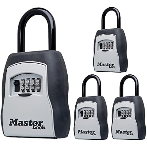 Master Lock Review of 2024 - Combination Locks Brand - FindThisBest