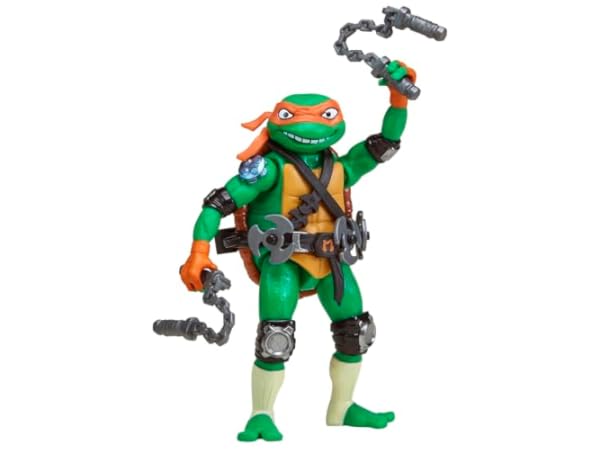 The 10 Best Match Action Figures of 2025 (Reviews) - FindThisBest