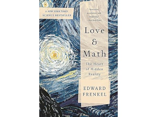 The 10 Best Mathematical Physics Books of 2025 (Reviews) - FindThisBest