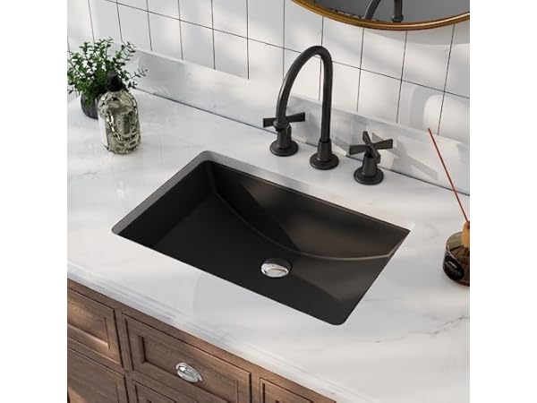 The 10 Best Matte Bathroom Sinks of 2025 (Reviews) - FindThisBest