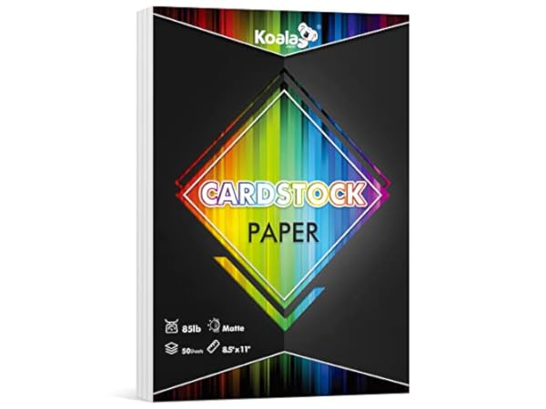 The 10 Best Matte Card Stock of 2025 (Reviews) - FindThisBest
