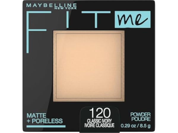 The 10 Best Matte Face Powder of 2025 (Reviews) - FindThisBest