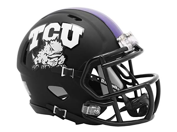 The 7 Best Matte Football Helmets of 2026 (Reviews) - FindThisBest