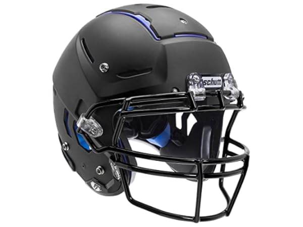 The 10 Best Matte Football Helmets of 2025 (Reviews) - FindThisBest