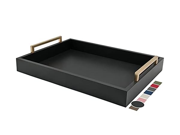 The 7 Best Matte Serving Trays of 2025 (Reviews) - FindThisBest