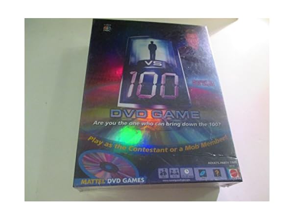 The 10 Best Mattel DVD Games of 2025 (Reviews) - FindThisBest