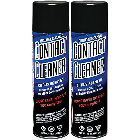 The 10 Best Electrical Cleaners of 2023 (Reviews) - FindThisBest