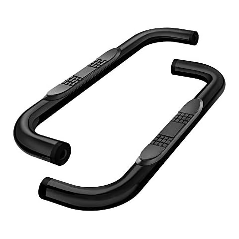 The 10 Best Super Cab Step Rails of 2023 (Reviews) - FindThisBest