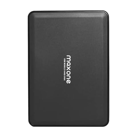 The 10 Best External Hard Drives for Laptop of 2023 (Reviews ...