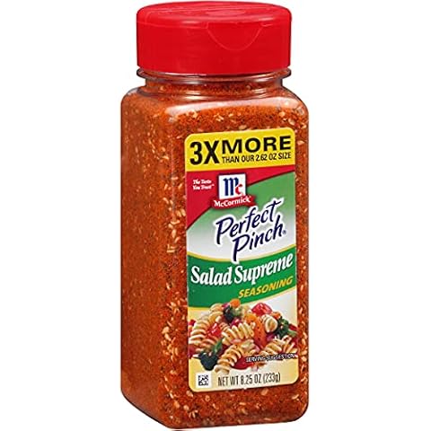 McCormick Review of 2024 - Herbs, Spices & Seasonings Brand - FindThisBest