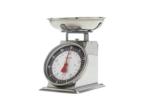The 10 Best Mechanical Cook Scales of 2025 (Reviews) - FindThisBest
